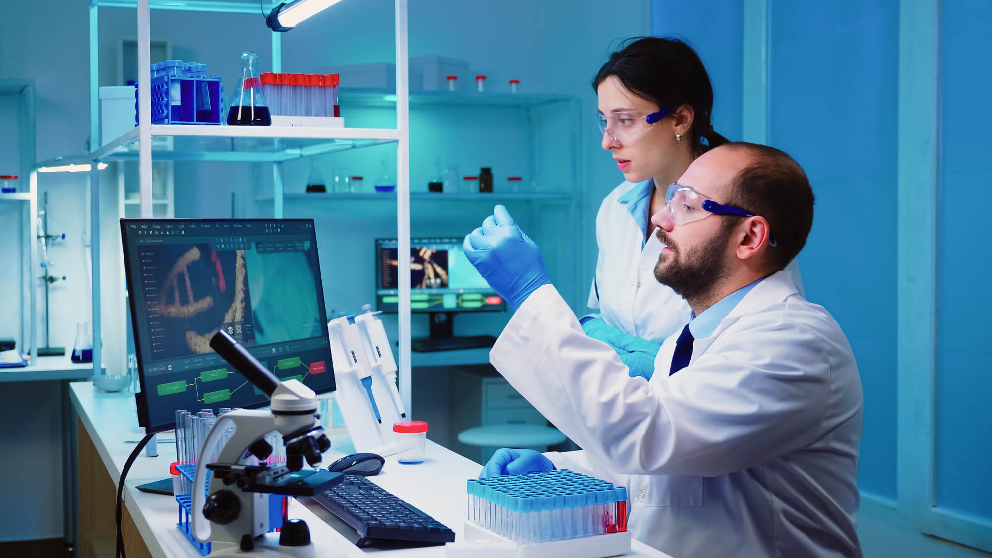Reviving a Dormant Stability LIMS System for Efficient Workflows ...